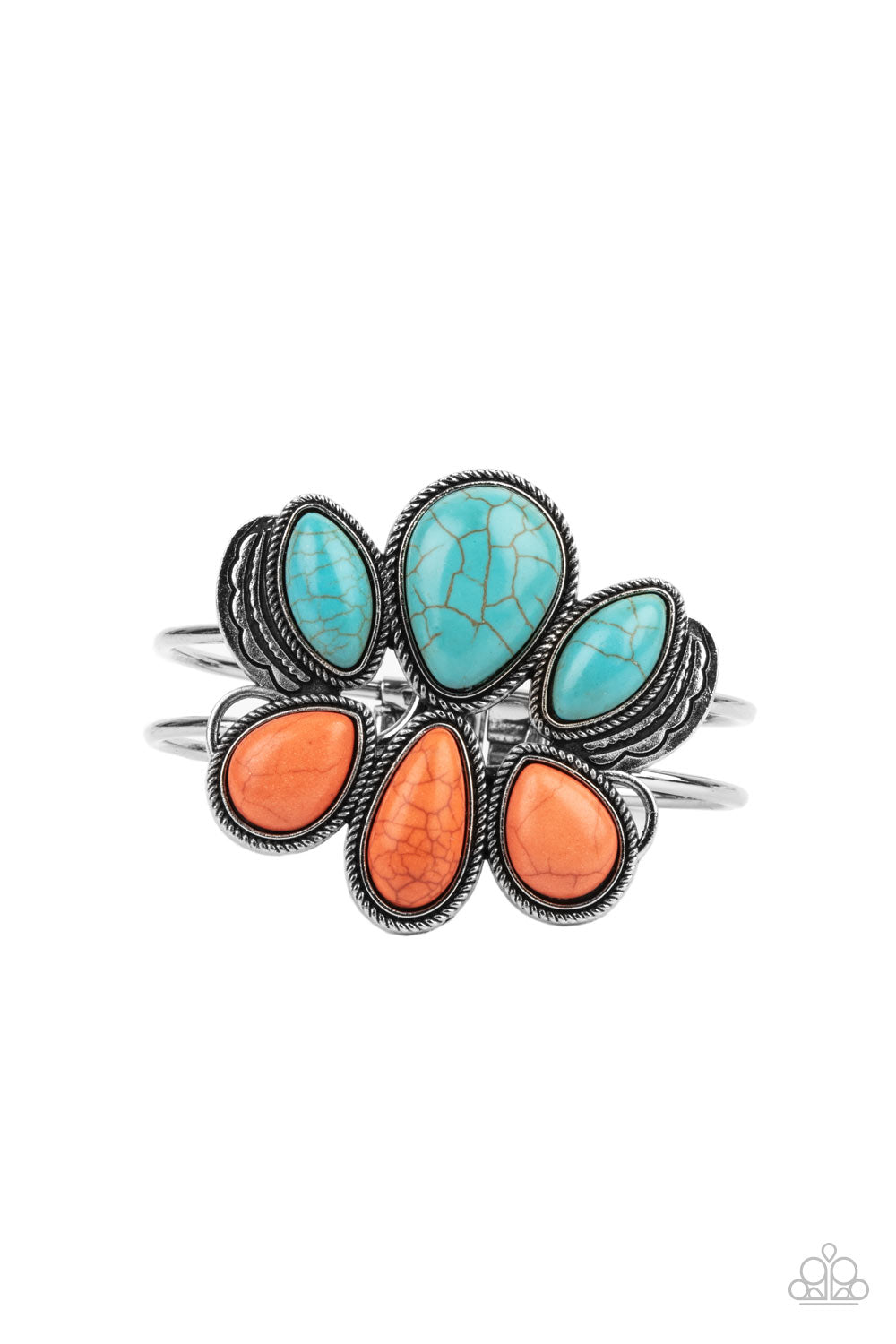 Botanical Badlands - Orange – Legacy Gems LLC