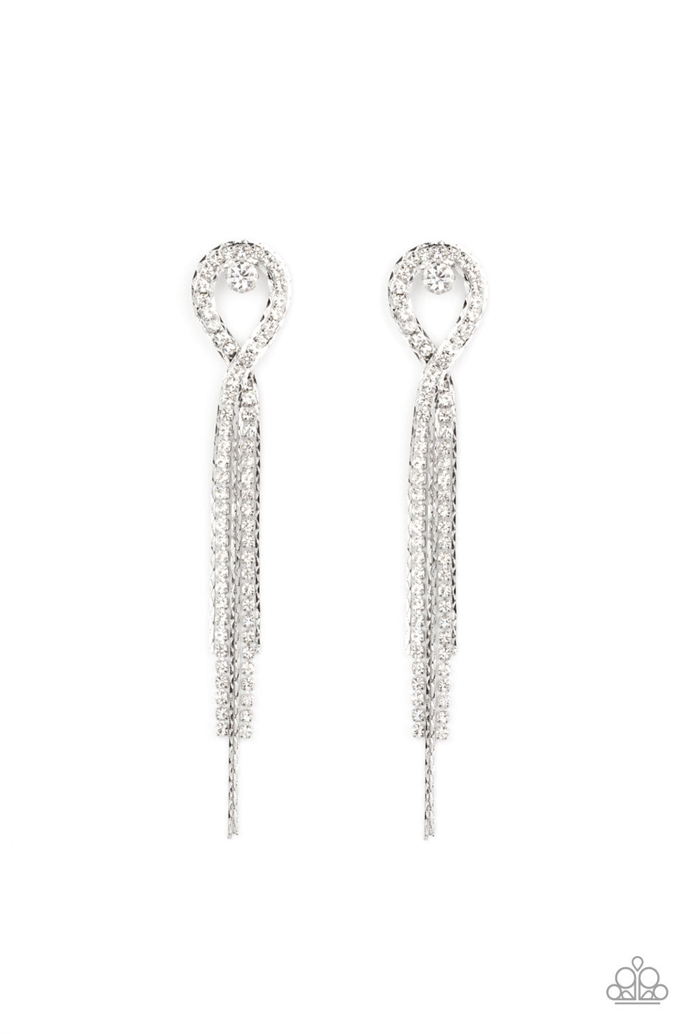 Luxury Lasso - White – Legacy Gems LLC