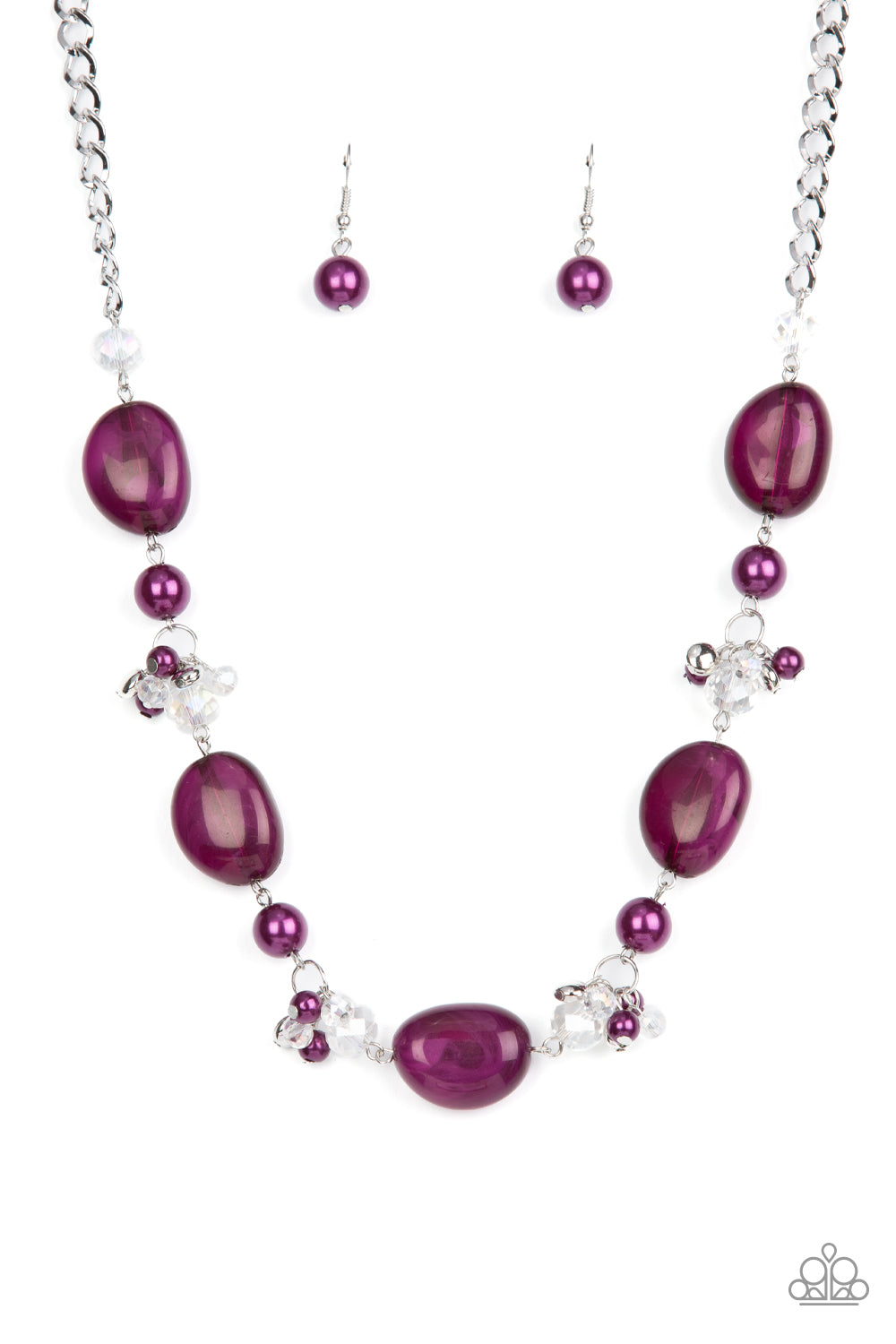 The Top TENACIOUS - Purple – Legacy Gems LLC