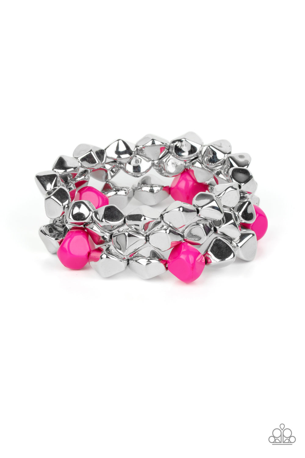 A Perfect TENACIOUS - Pink – Legacy Gems LLC
