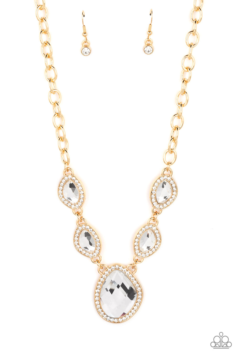 The Upper Echelon - Gold – Legacy Gems LLC