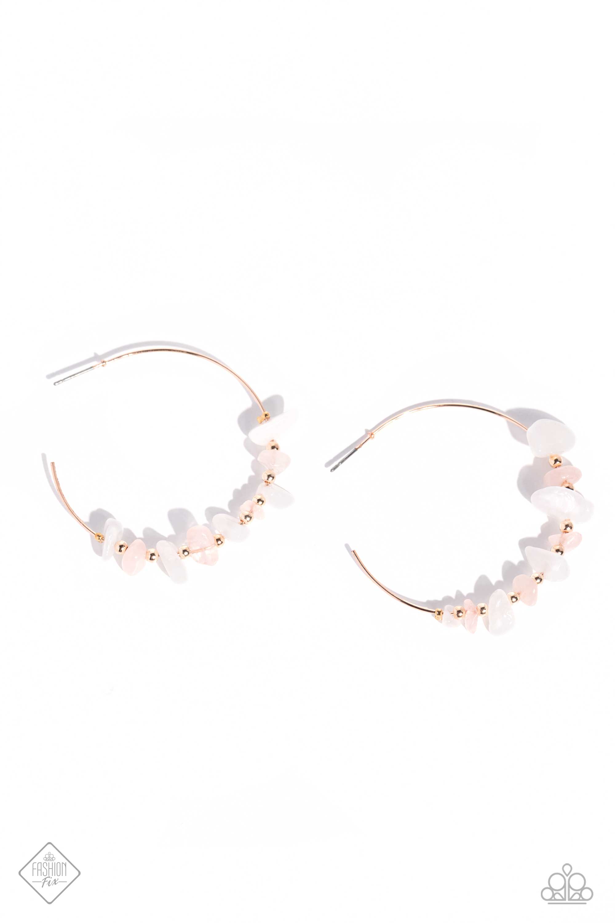 Euphoric Enjoyment - Rose Gold – Legacy Gems LLC